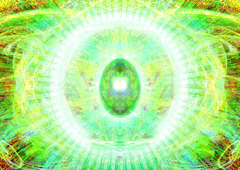 Walter Bruneel Visionary Art