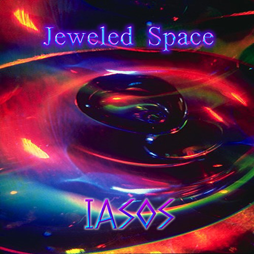 Iasos - Jeweled Space