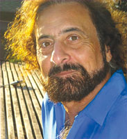 Iasos - Music for Accelerated-Consciousness Love-Making